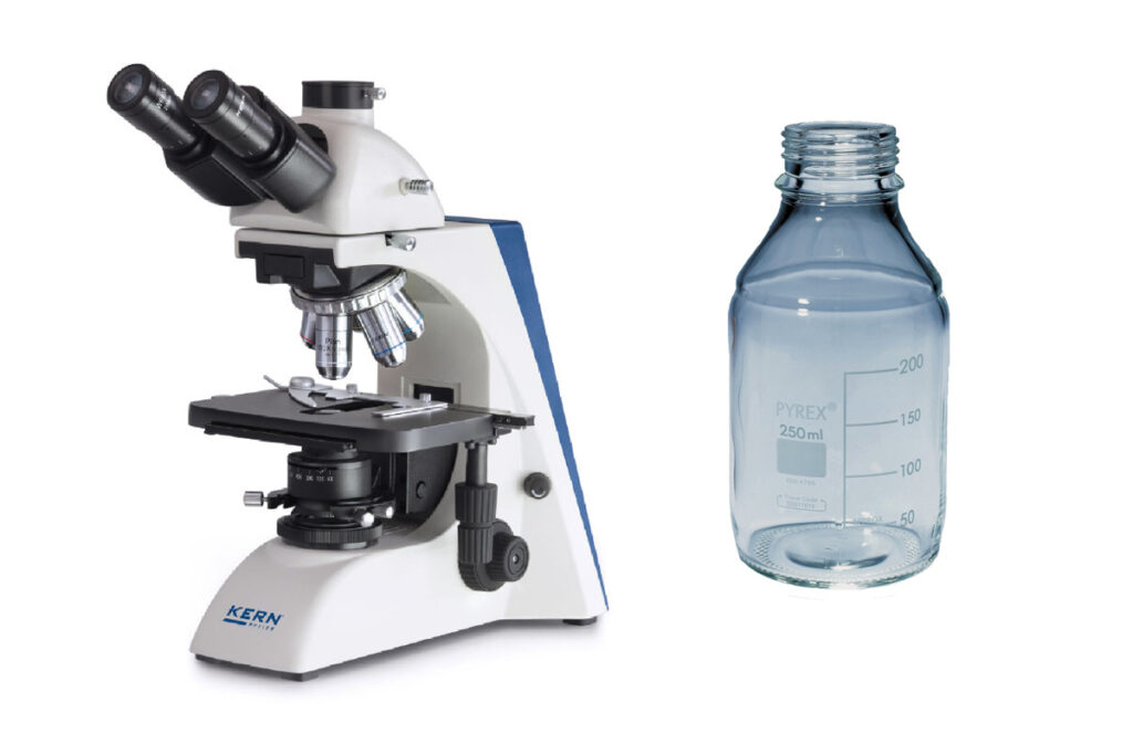 Altmann Analytik - your specialist for lab supplies